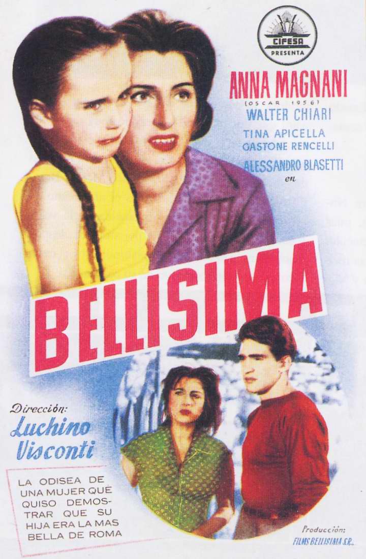 Picture of Bellissima