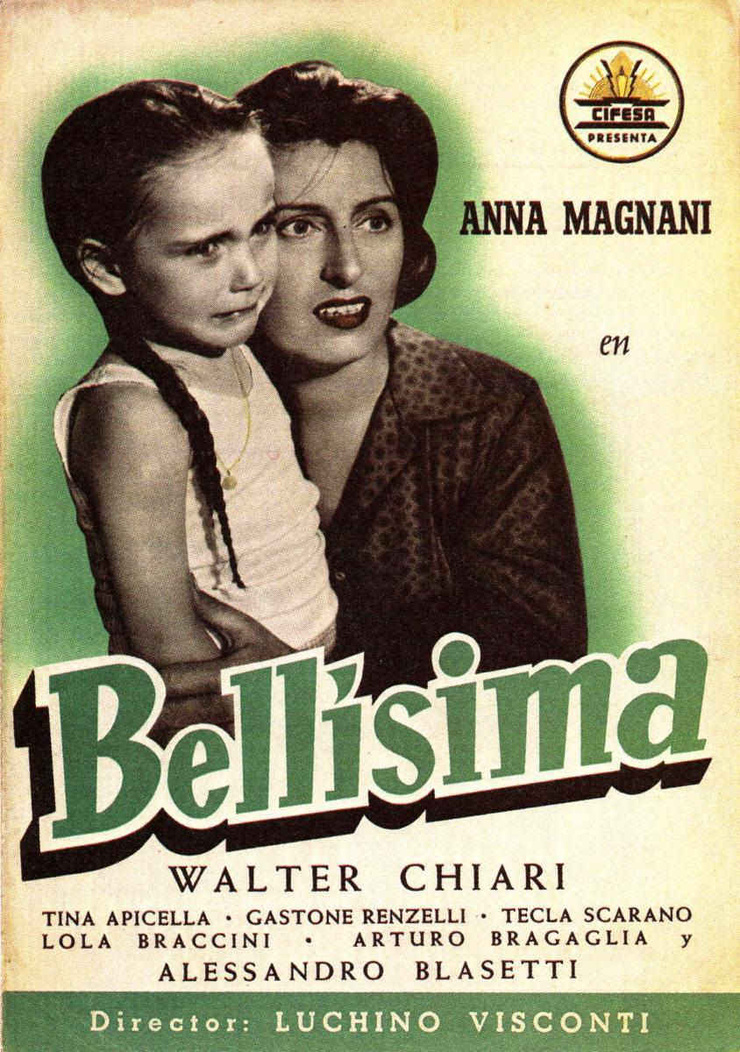 Picture of Bellissima