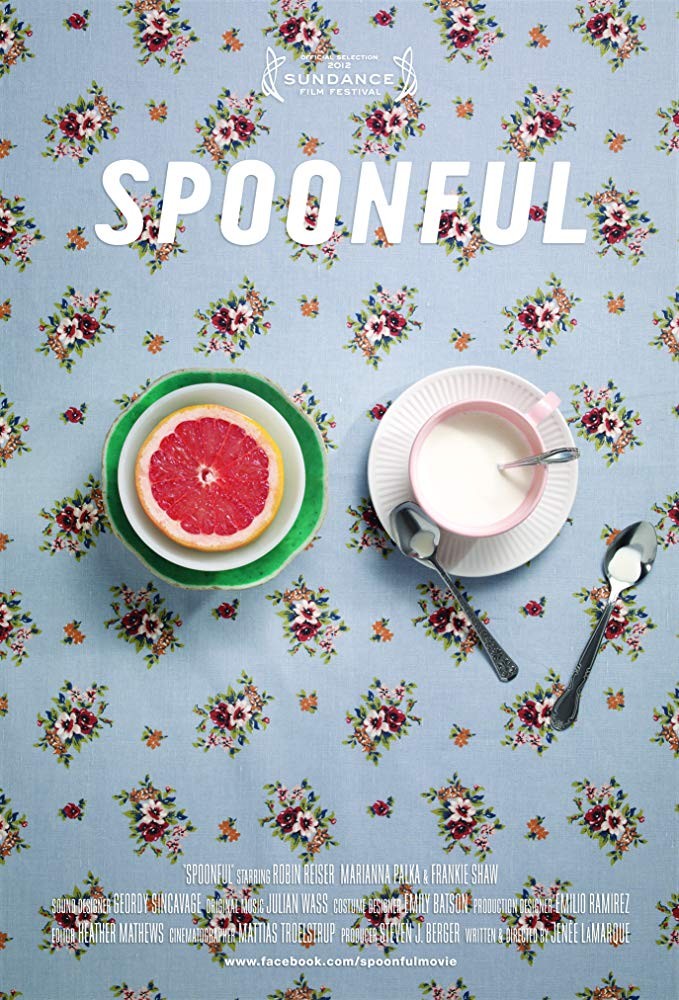 Picture of Spoonful