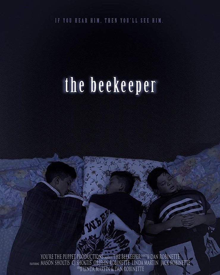 Picture of The Beekeeper