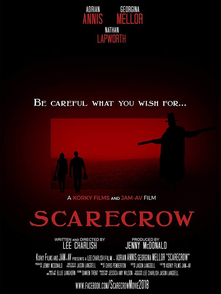 Picture of Scarecrow (2018)
