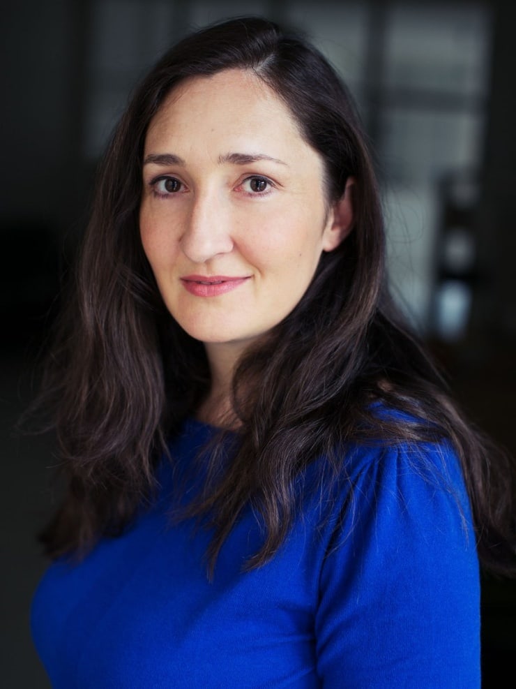 Picture of Susanne Menner