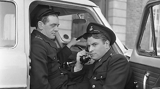 Picture of Z Cars (1962-1978)