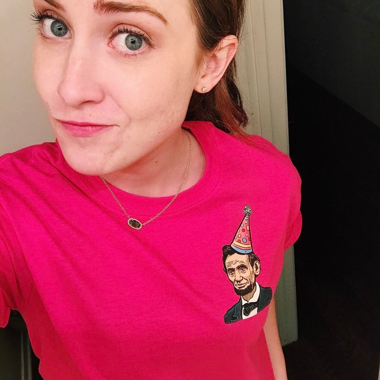 Picture of Laina Morris