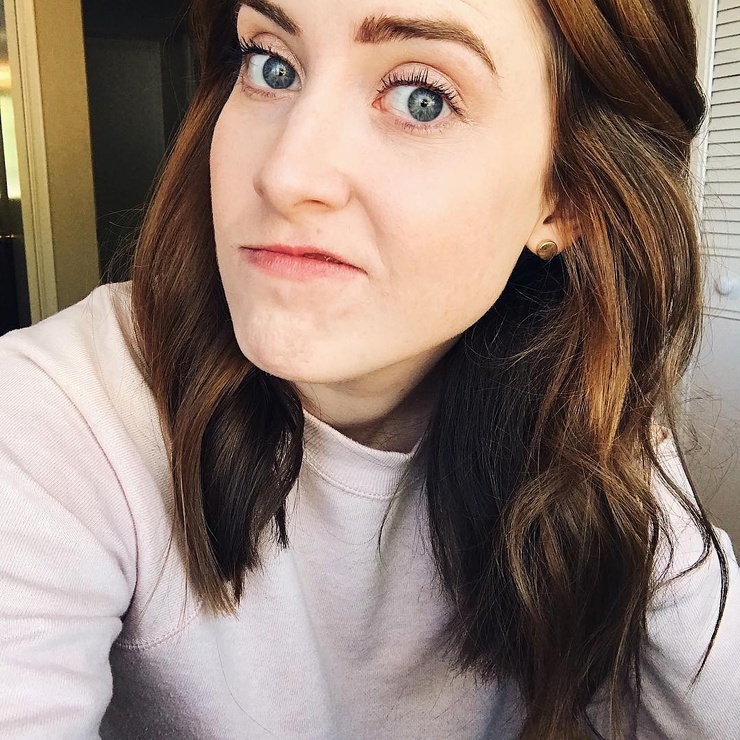 Picture of Laina Morris