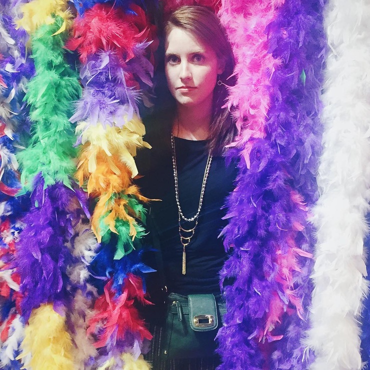 Picture of Laina Morris