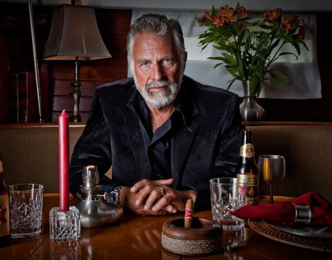 Jonathan Goldsmith picture