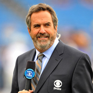 Picture of Dan Fouts