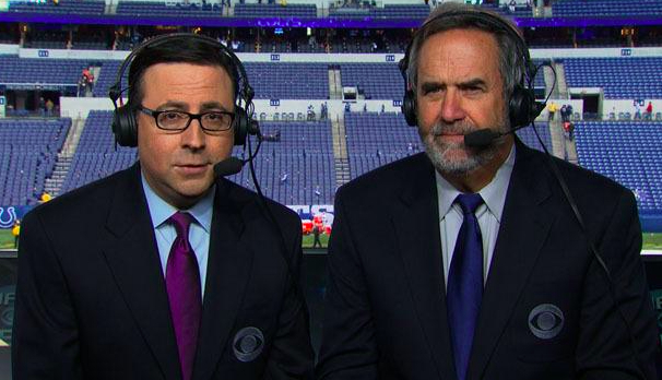 Picture of Dan Fouts