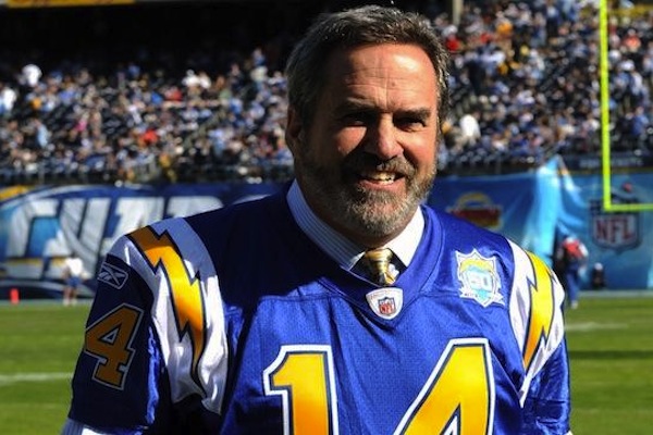 Dan Fouts image