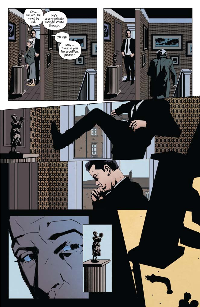 Picture of James Bond: Case Files