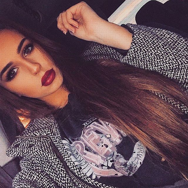 Picture of Ines Nikic