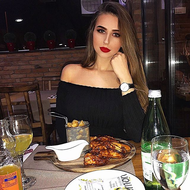 Picture of Ines Nikic