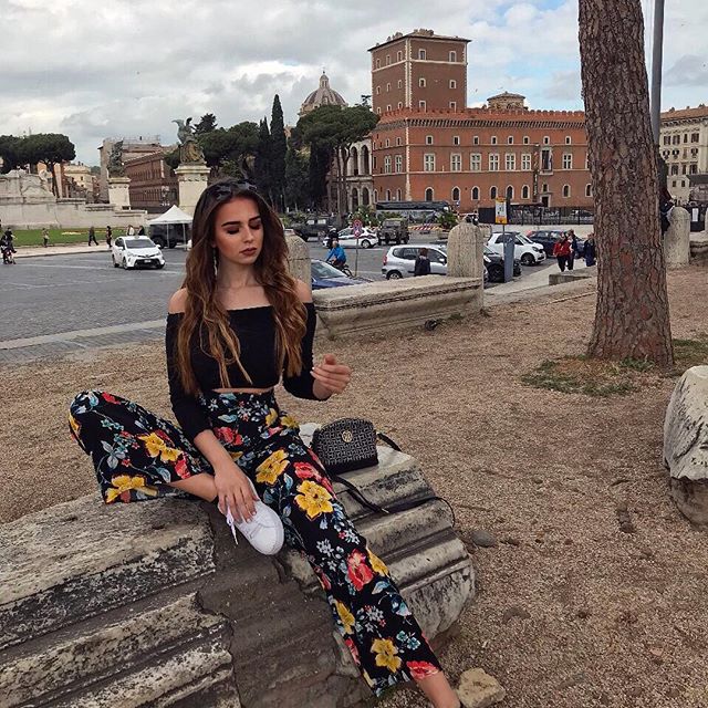 Picture of Ines Nikic