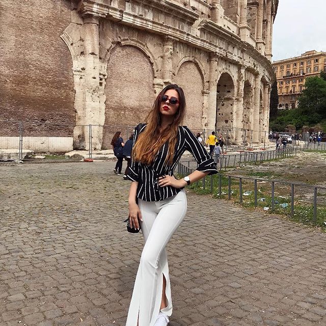 Picture of Ines Nikic