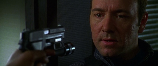 Picture of The Negotiator (1998)