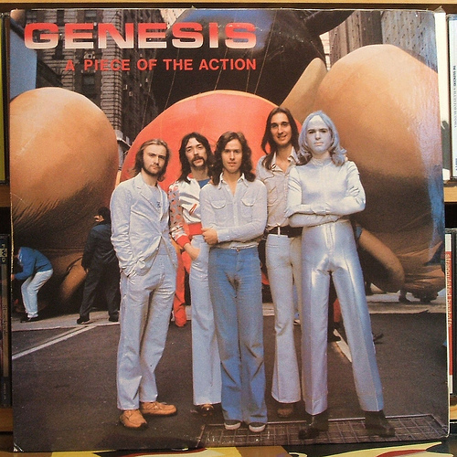Picture of Genesis
