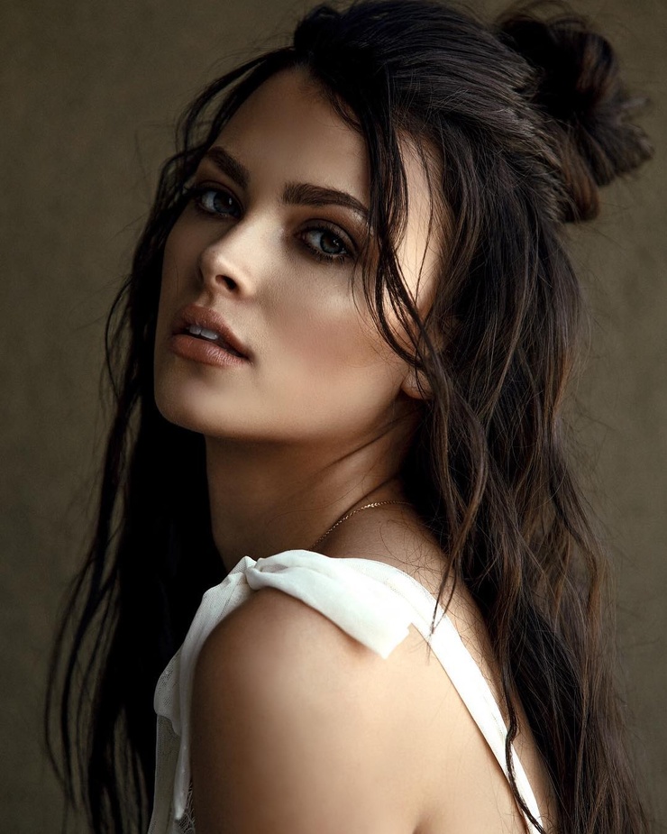 Picture of Josie Renault
