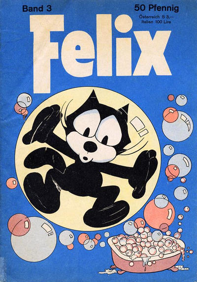 Picture of Felix