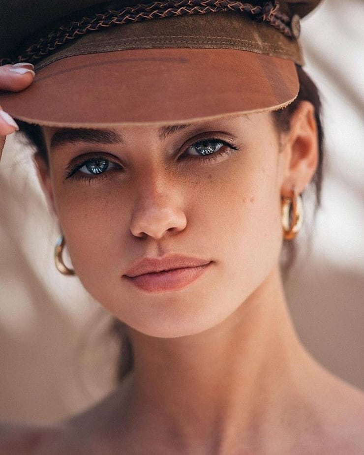 Picture of Elle Trowbridge