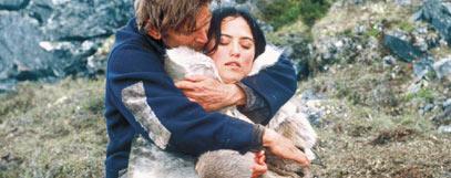 Picture of The Snow Walker