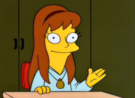 Picture of Allison Taylor