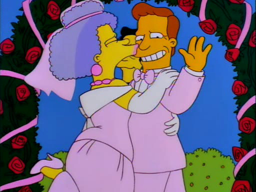 Picture of Troy McClure