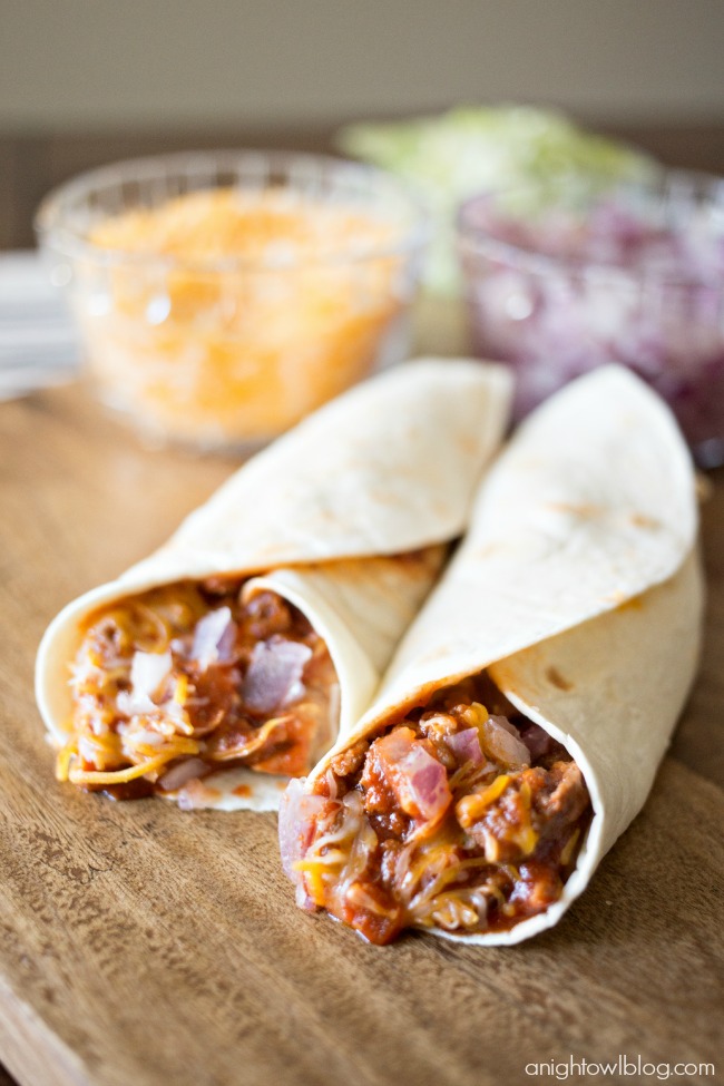 Picture of Burrito