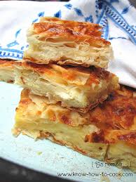 Banitsa picture
