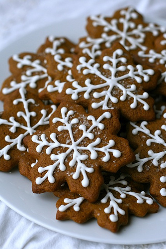 Picture of Gingerbread