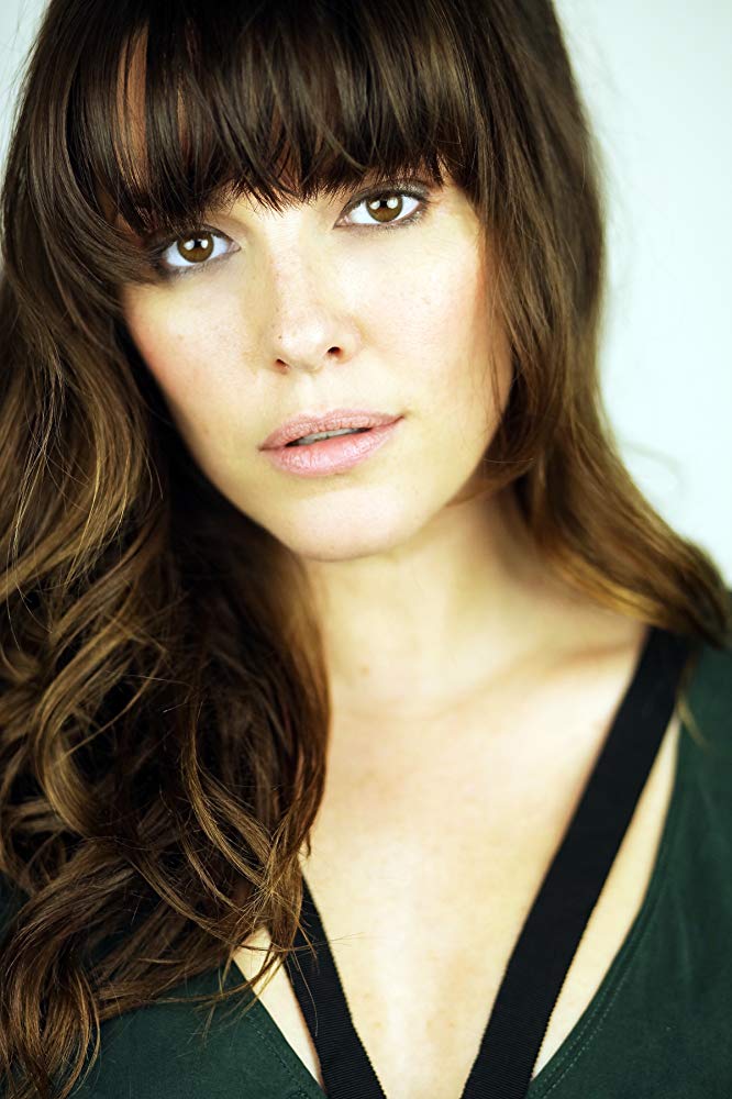 Image of Holly Lynch