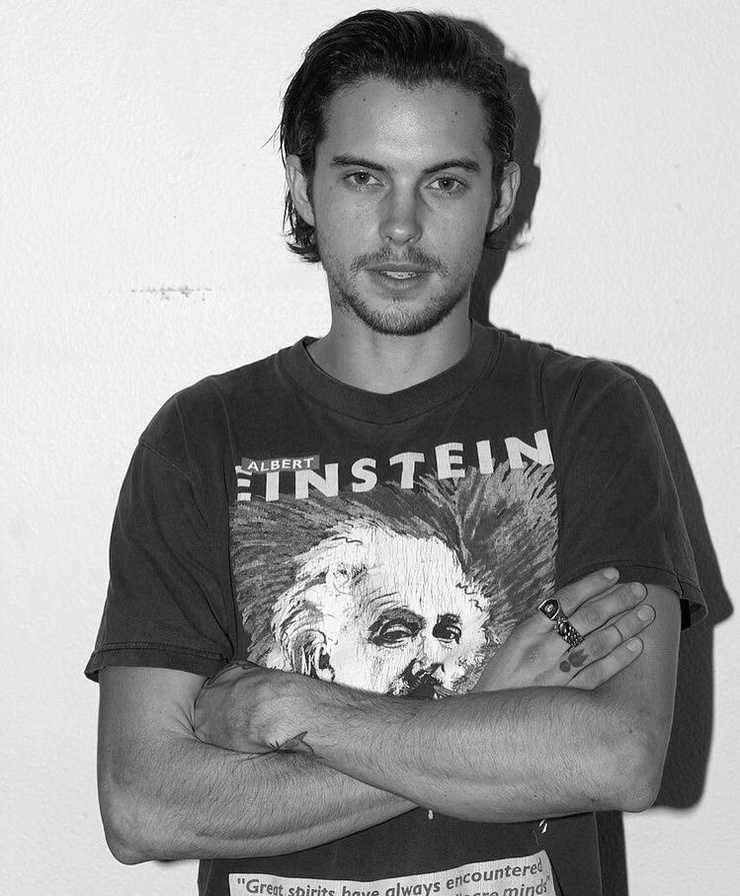 Picture of Dylan Rieder