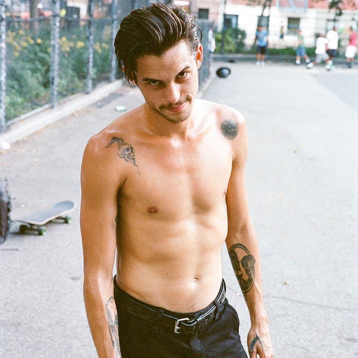 Picture of Dylan Rieder