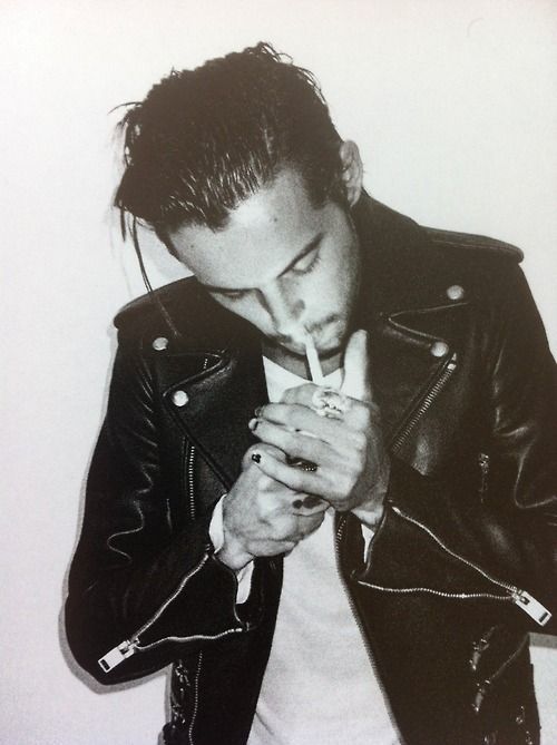Picture of Dylan Rieder