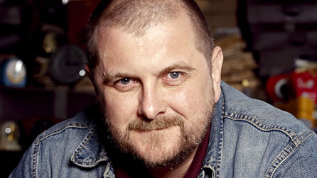 Picture of Charles Dale