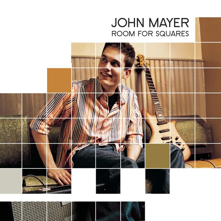 Picture of Room for Squares
