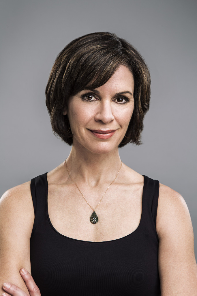 Elizabeth Vargas image