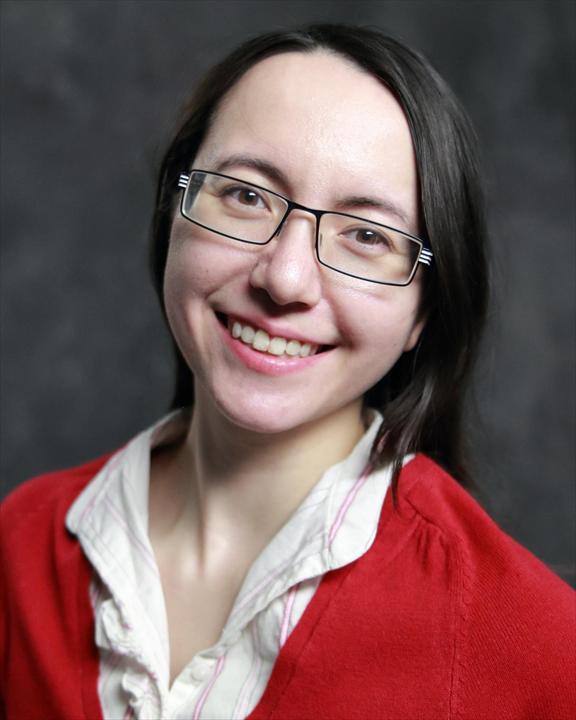 Picture of Jennifer Hardy CK