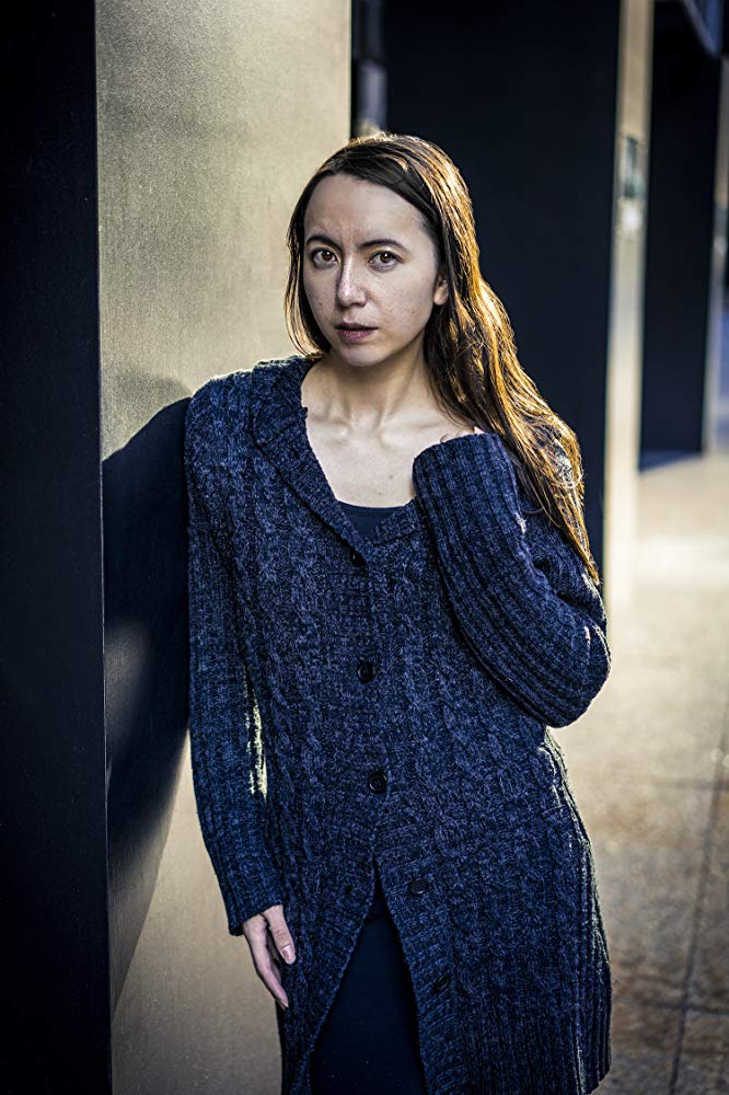 Jennifer Hardy CK image