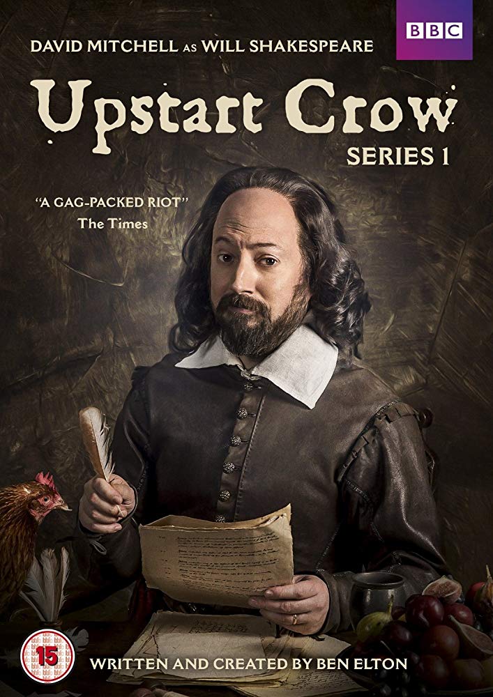 Picture of Upstart Crow