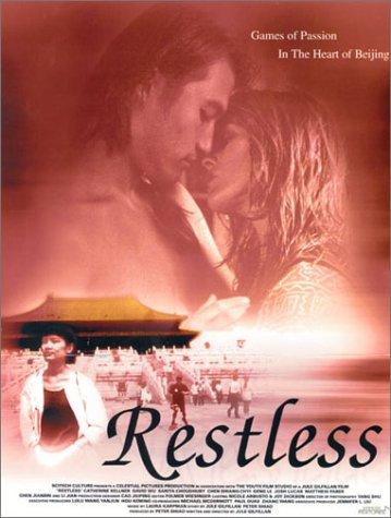Picture of Restless