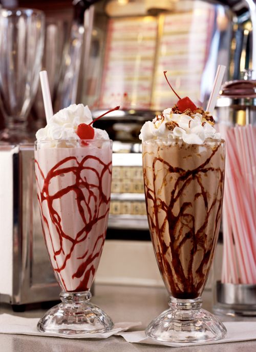 Picture of Milkshake