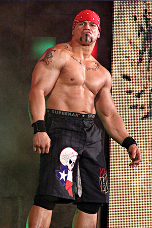 Picture of Shawn Hernandez