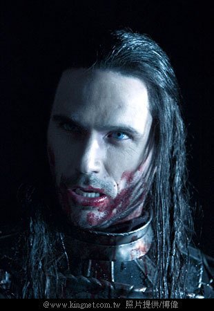 Picture of Shane Brolly