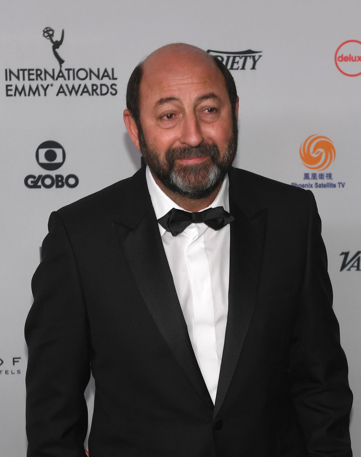 Picture of Kad Merad