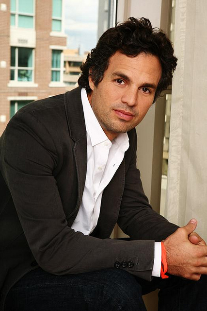 Picture of Mark Ruffalo