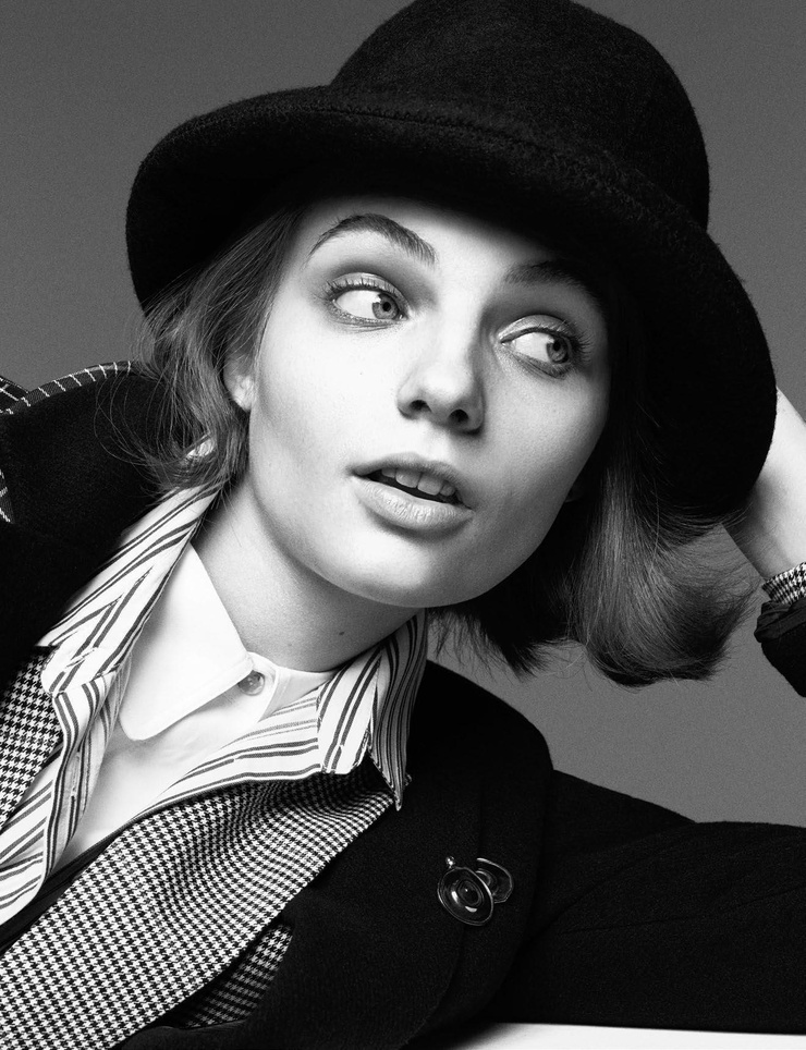 Picture of Fran Summers