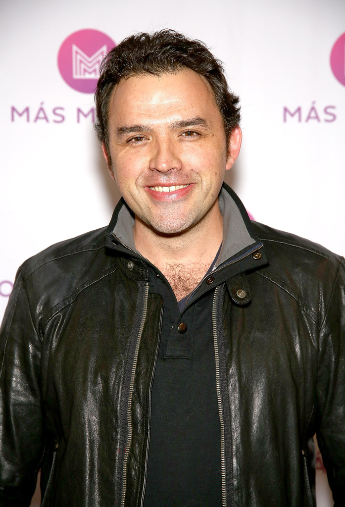 Picture of Fernando Rovzar