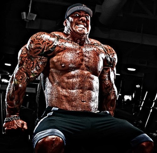 Rich Piana