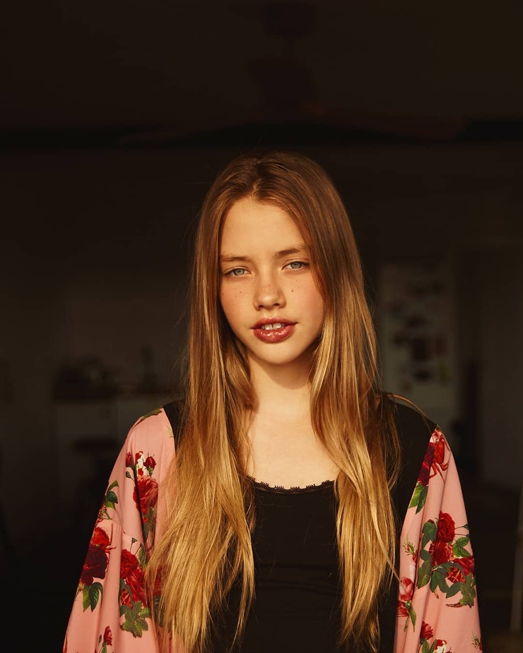 Picture of Laura Niemas